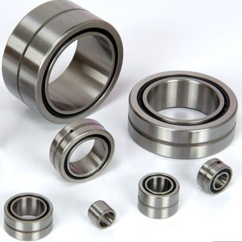 Heavy Duty Needle Roller Bearings With Inner Ring - Buy Needle Roller ...
