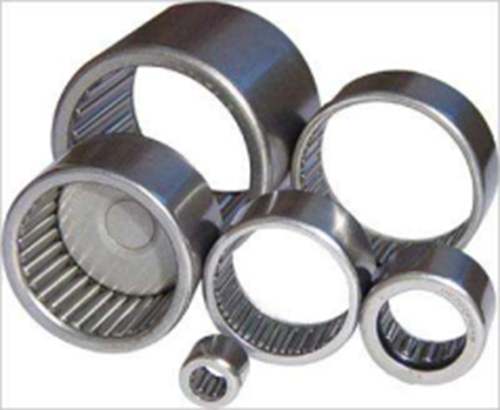 SCE Series Inch Needle Roller Bearing - Buy SCE Series Inch Needle ...